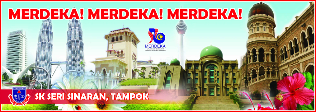Selamat Datang ke SK Seri Sinaran, Tampok