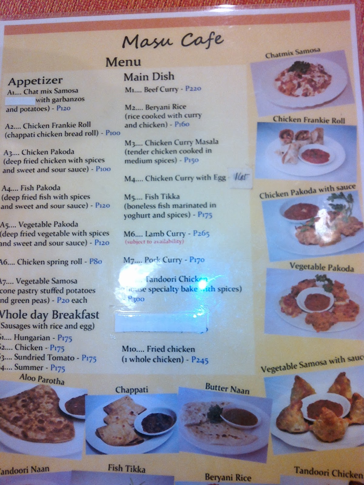 Discover Iloilo: Masu Cafe