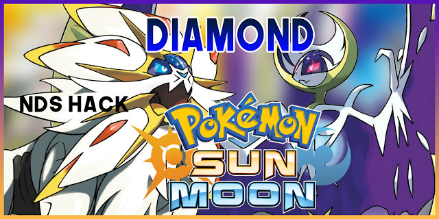 Pokemon sun and moon rom hacks - xasergorilla