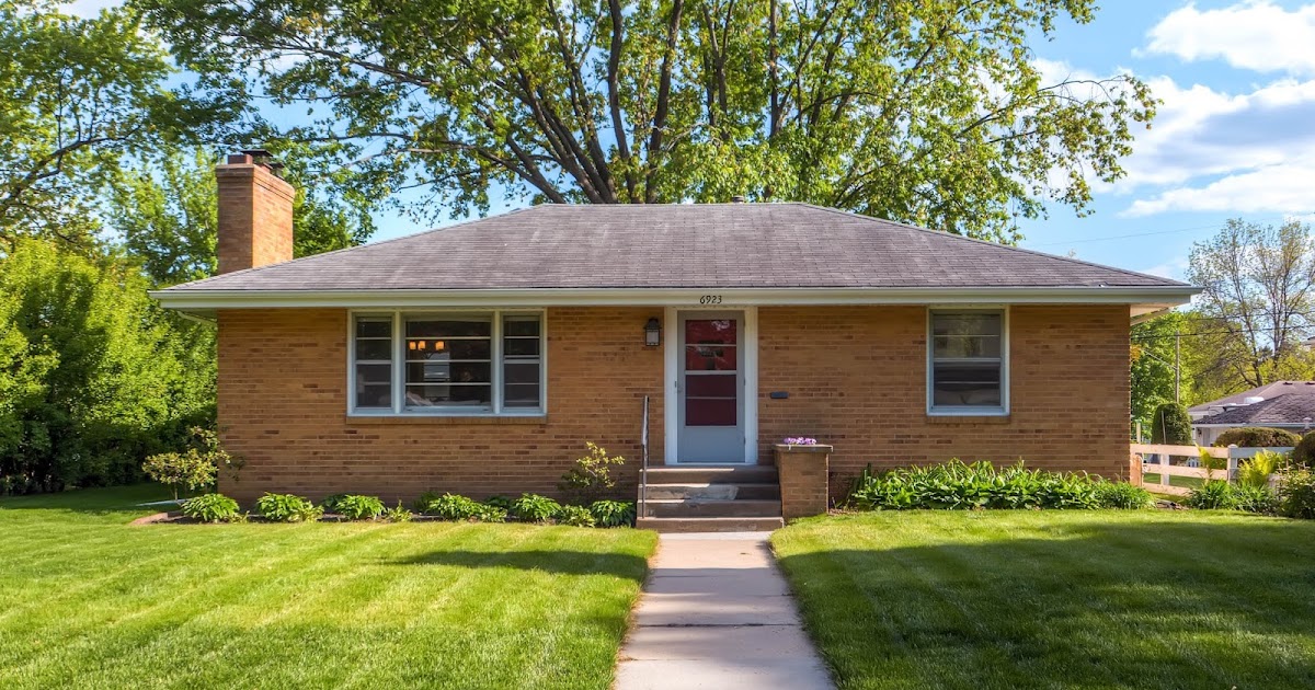 life law luck: House Tour: Our Home