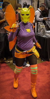 Killer Moth Appreciation and Preservation Society: 2016