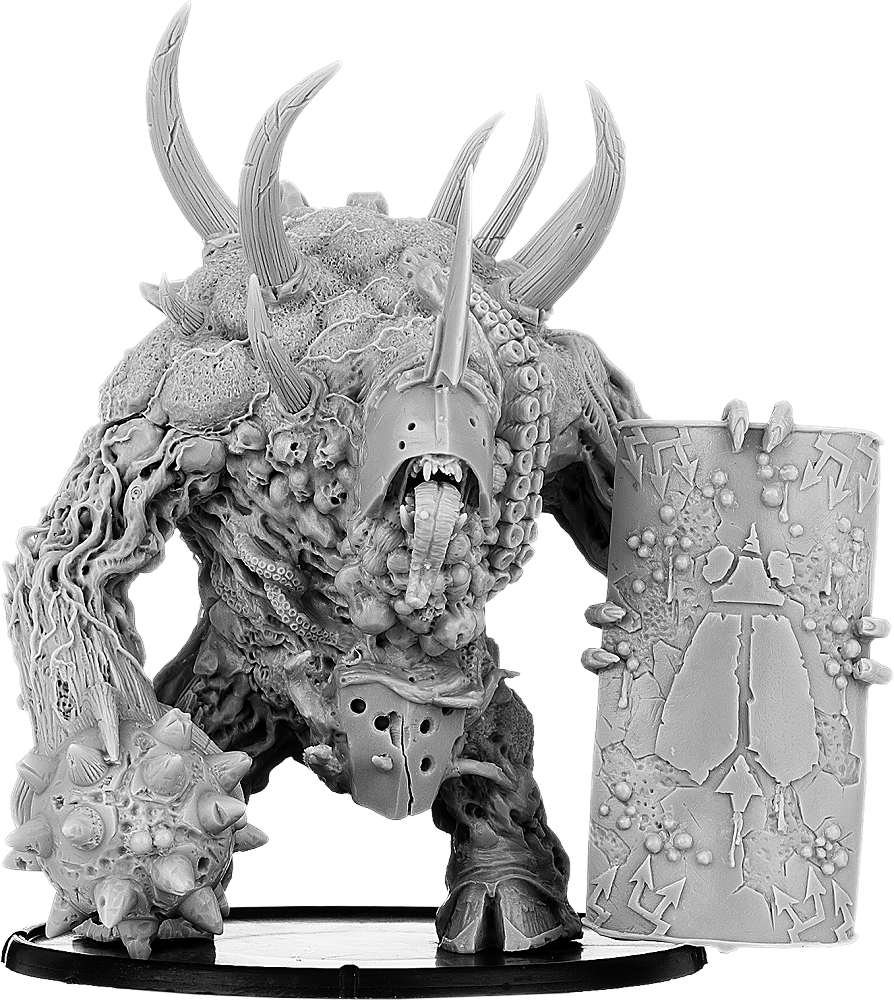 Tabletop Fix: Mierce Miniatures - New Releases