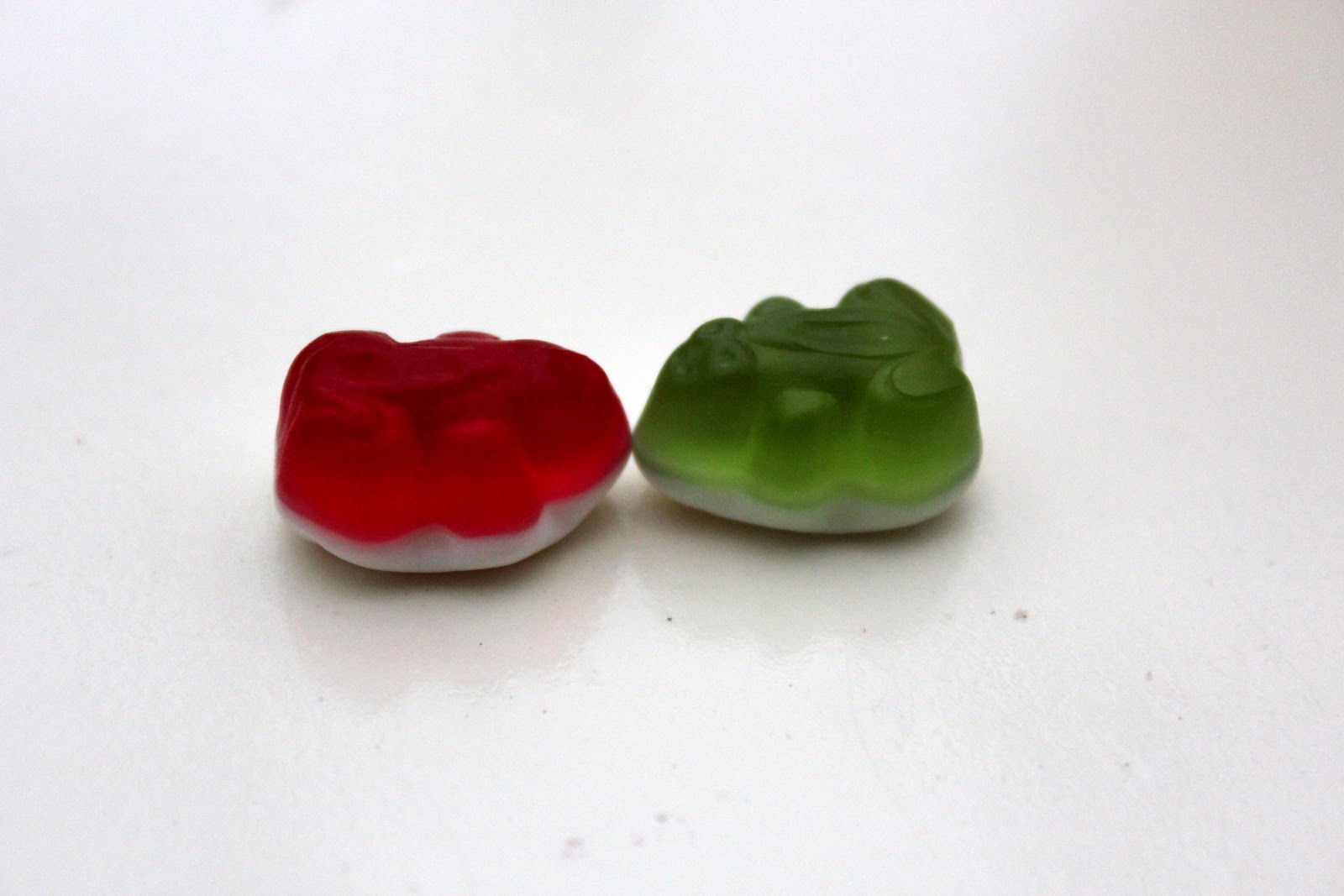 ColorOfPhotography: Haribo macht Kinder froh und Erwachsene ebenso!