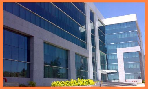 Bangalore software Industries