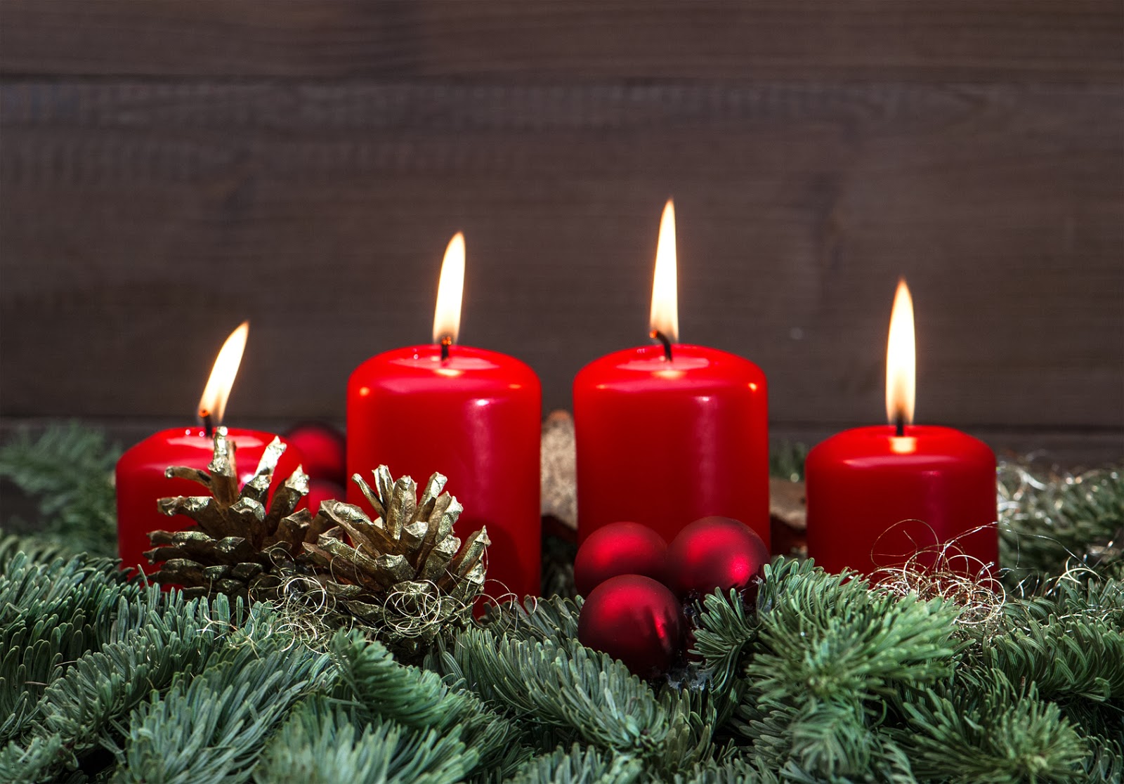 ® Colección de Gifs ®: IMÁGENES DE LA CORONA DE ADVIENTO