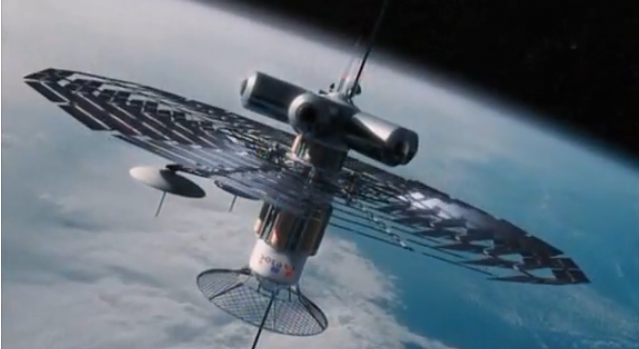 Far Future Horizons : 2057 - The Future Is Nearer than you think