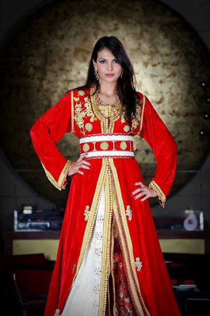 moroc-co: Moroccan Clothing For Women