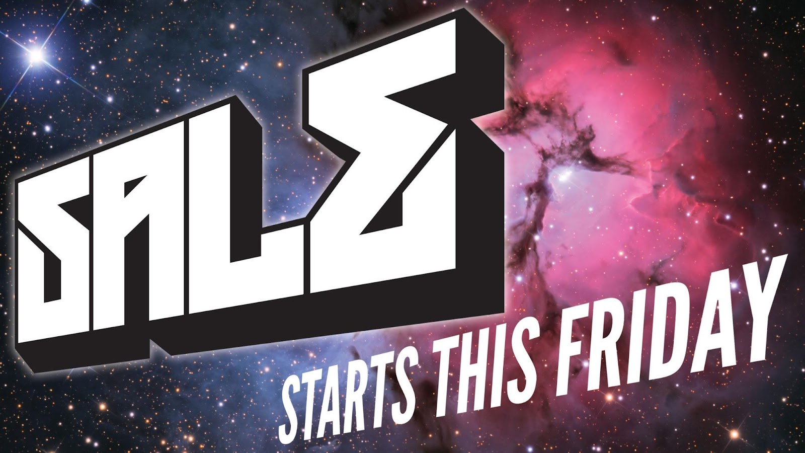 Fat Buddha Store Blog // All the News: 40% Off All Sale Items