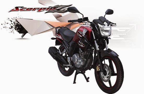 Harga dan Spesifikasi Lengkap Yamaha Scorpio Z 225 - Kabar 55