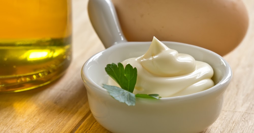 ¿MAHONESA, MAYONESA O BAYONESA?