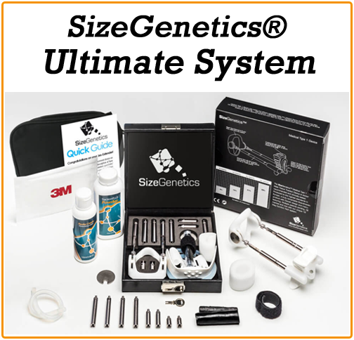 Sizegenetics Extender - Can I Buy at Amazon or Reddit? READ HERE!