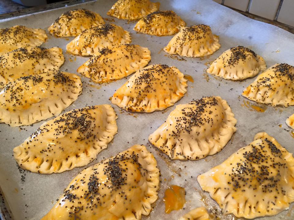 LABNELİ POAÇA | Nurlumutfakta