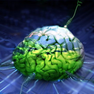 Going Green: I am Green minded - Are You?