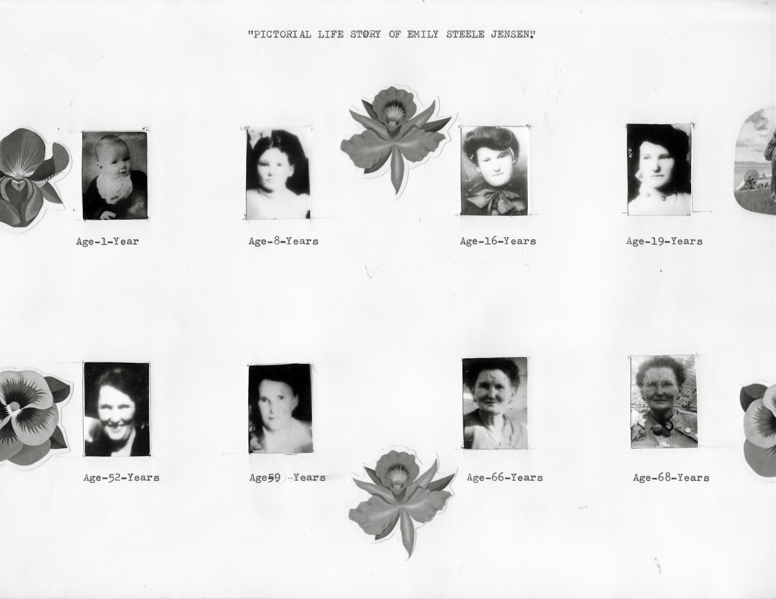 Saints, Witches, and Murderers: Alvin Moroni Jensen's Book of Remembrance