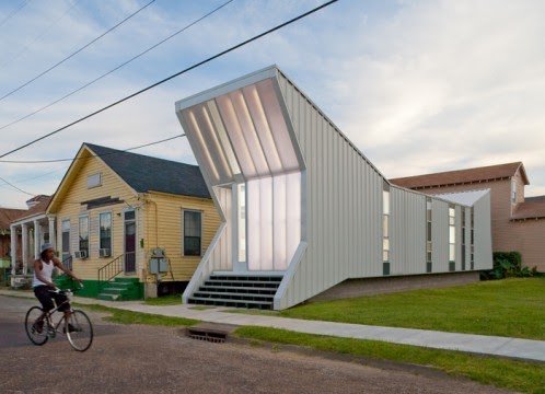 Cupboards Kitchen and Bath: Sunday Inspiration - Alligator House