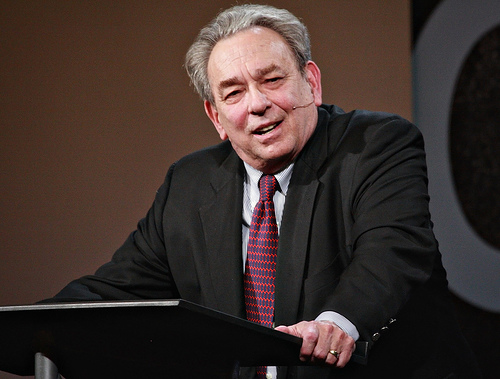 Reformed Baptist Blog: Free Audio And Video Series From R.C. Sproul
