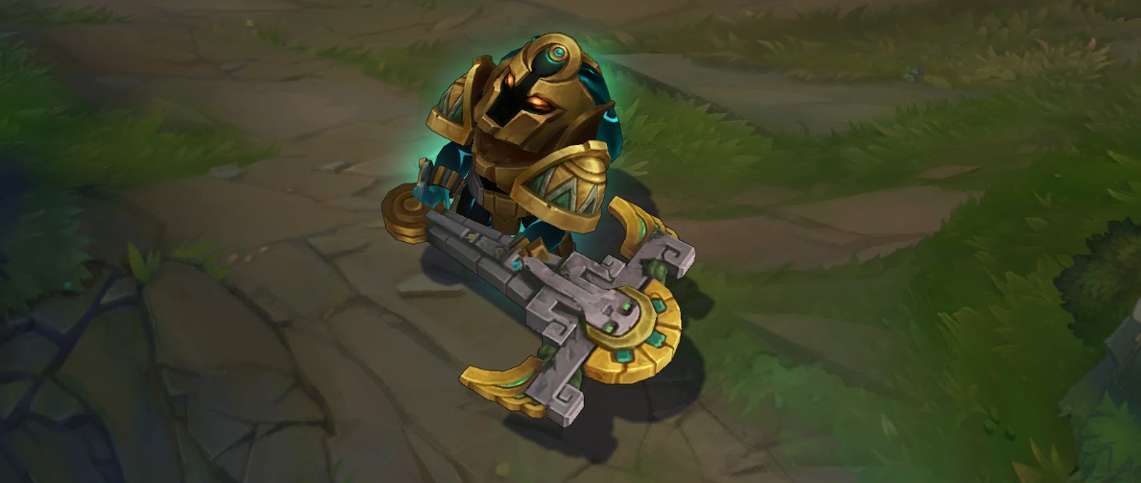 Surrender at 20: 10/18 PBE Update: Nine new skins, Assassin Update, Pre ...