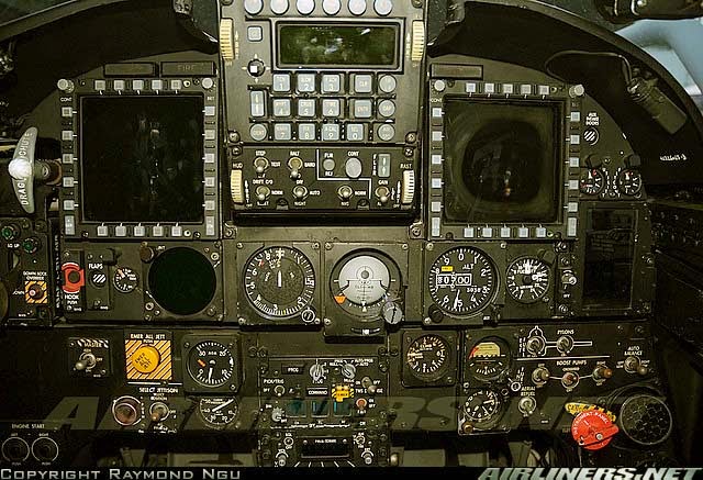 Blog de Aviones de Caza y Ataque: Northrop F-5 Freedom Fighter y Tiger II
