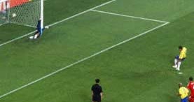 C.I.H.F.: El Tiro Penal y las Primeras Áreas.