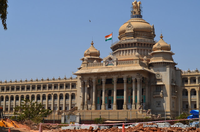 Exploring the city of Bangalore: How its like to live in India's ...