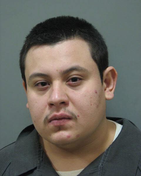 St. Mary's County Sheriff's Office - News: On-View Arrests, Warrants ...