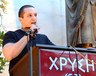 ΕΚΤΑΚΤΟ: ΕΒΓΑΛΕ ΑΝΑΚΟΙΝΩΣΗ Ο ΗΛΙΑΣ ΚΑΣΙΔΙΑΡΗΣ... ΔΕΝ ΚΑΝΕΙ ΤΗΝ ΧΑΡΗ ΣΤΑ ...
