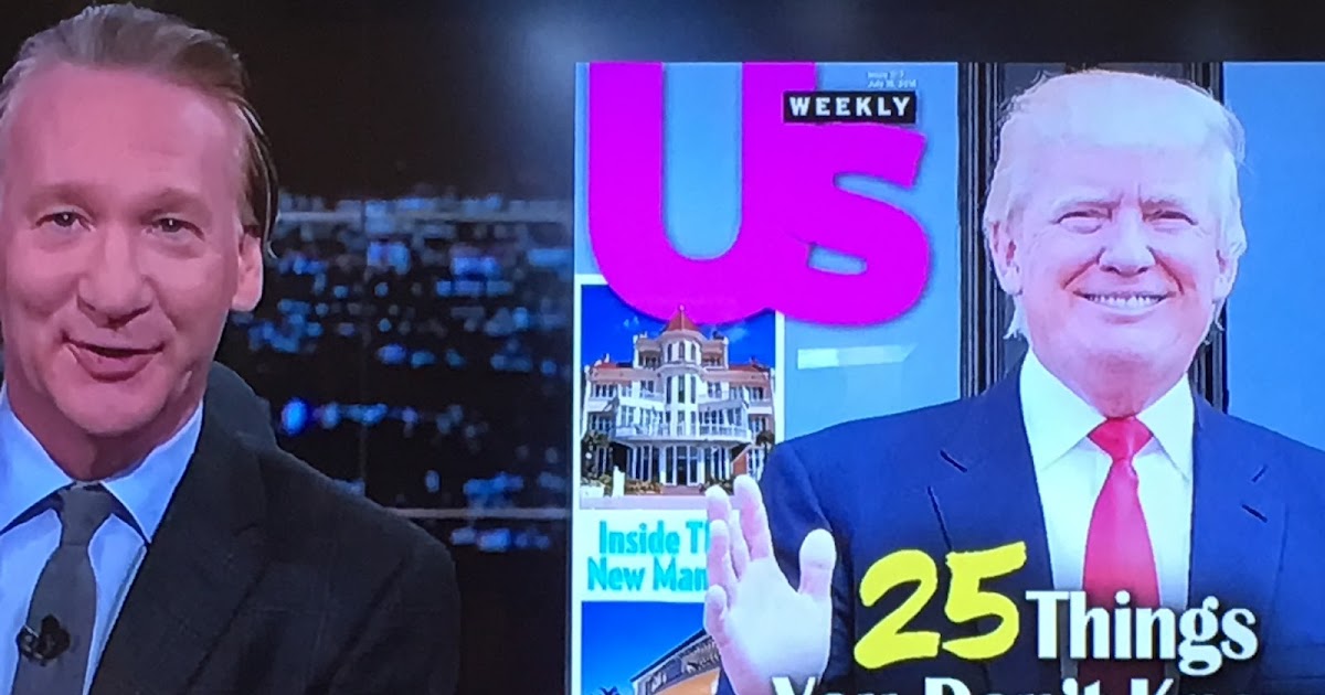 Eye on The Record: Trump ducks AARP questions on plans for Social Security