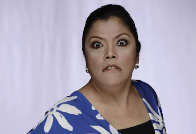 Kulitan Ng Pinoy: Paalam Joy Viado!