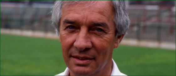 mi vida en rojo y blanco: HISTORIA