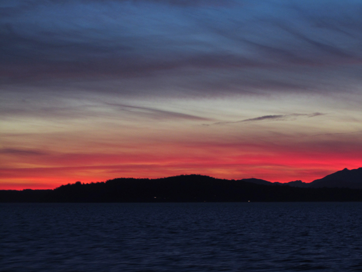 Contemplative Photography: A dream of survival