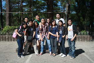 Rachel's Page: PACSA(Philippine Association of Campus Student Advisers ...