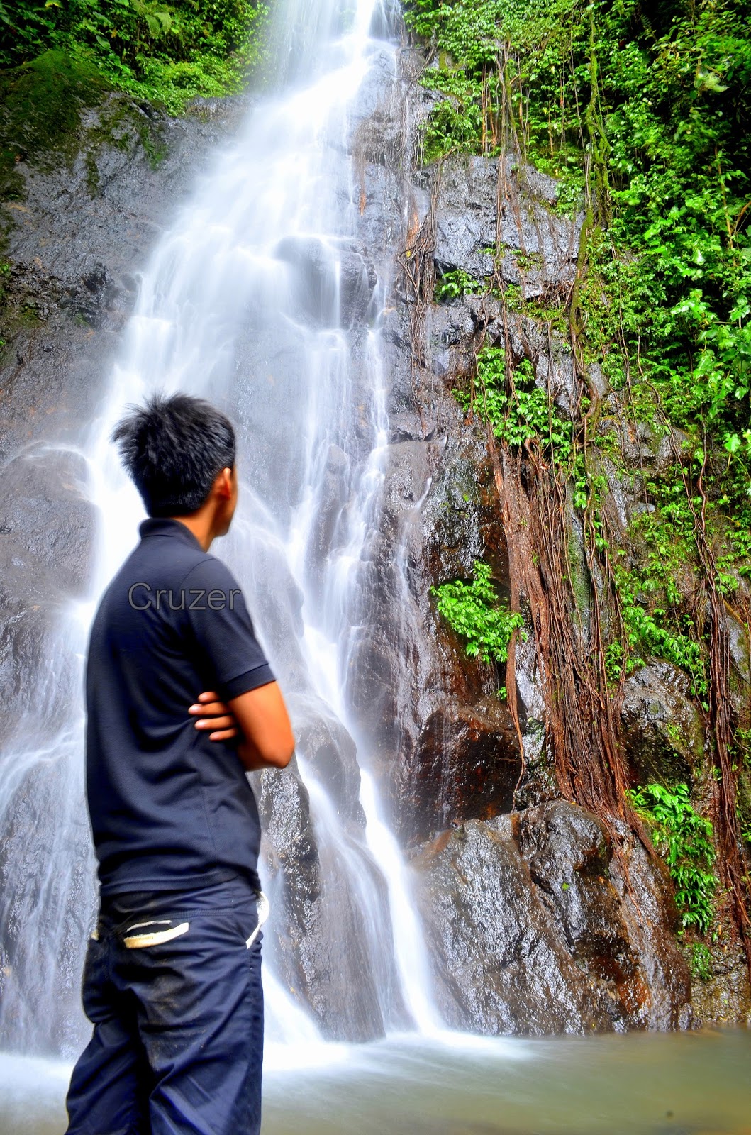 Cerita dan Mitos Gunung Sukmo Ilang - CRUZER