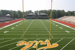 VBR Productions: William and Mary Football Preview