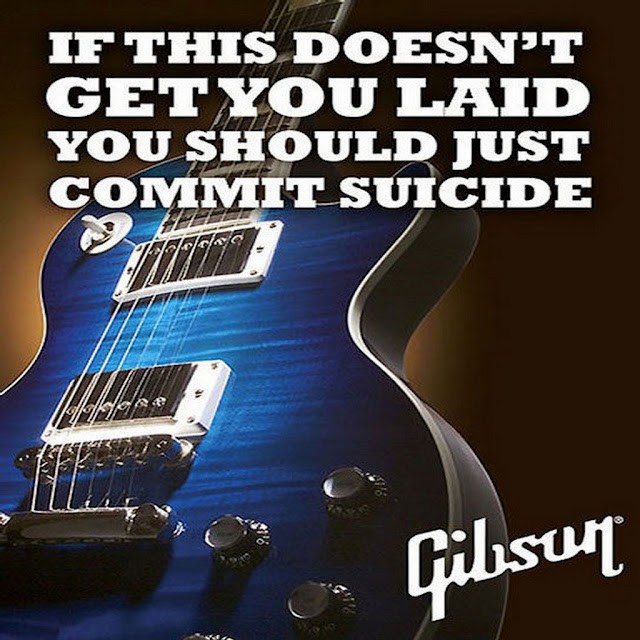 Chuck's Fun Page 2: Honest advertisements