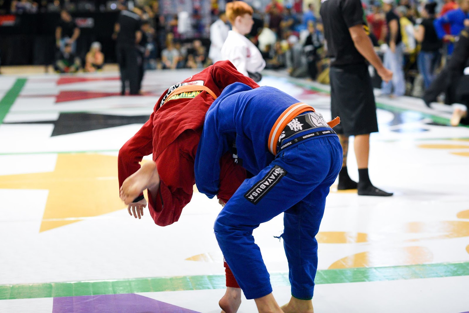 BJJ ONE NEWS: Fight To Win Promotions ‎Tournament of Champions 20