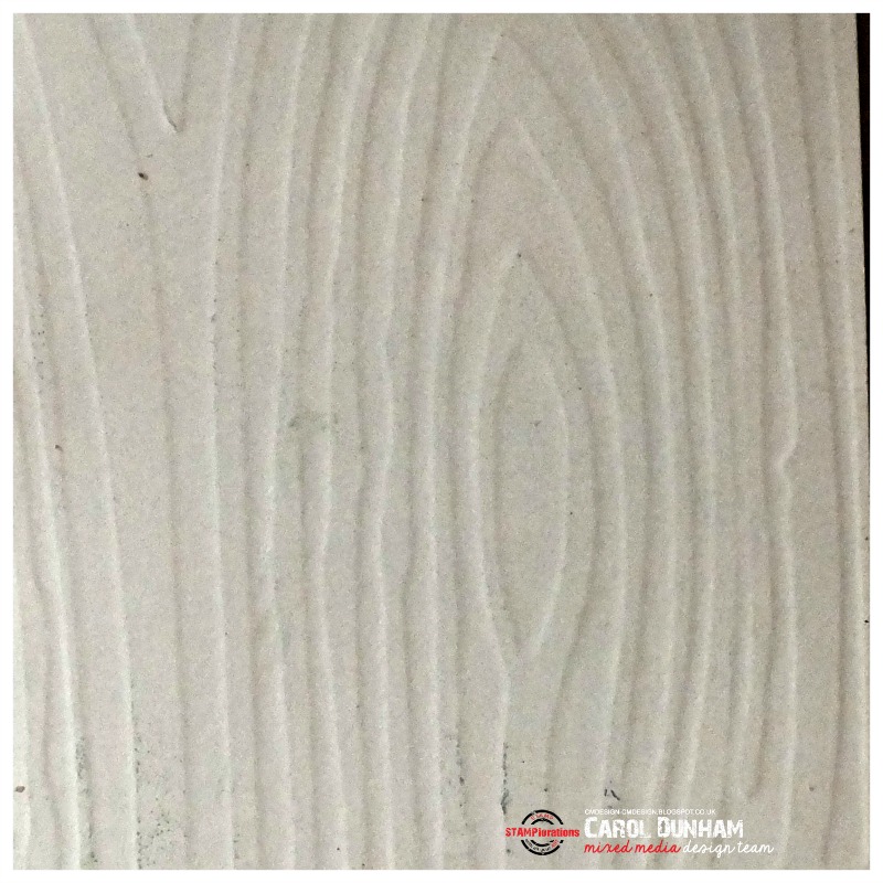 ARTplorations: TEXTURED TAG tutorial by Carol