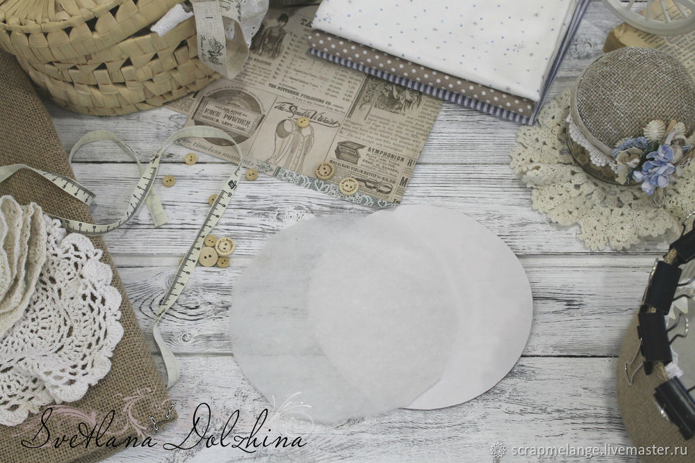 How to make a storage round box ~ DIY Tutorial Ideas!