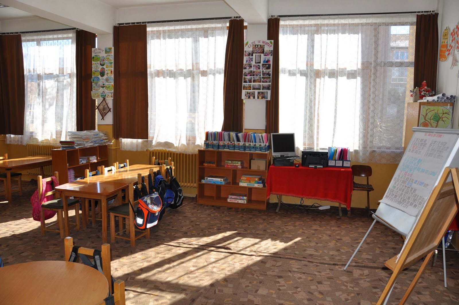 ŞCOALA GIMNAZIALĂ NR. 3 CUGIR: POZE CLASA PREGATITOARE STEP-BY-STEP ...