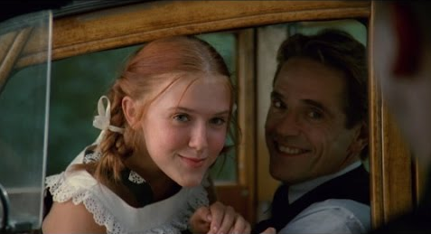 Elise Booth Film Studies