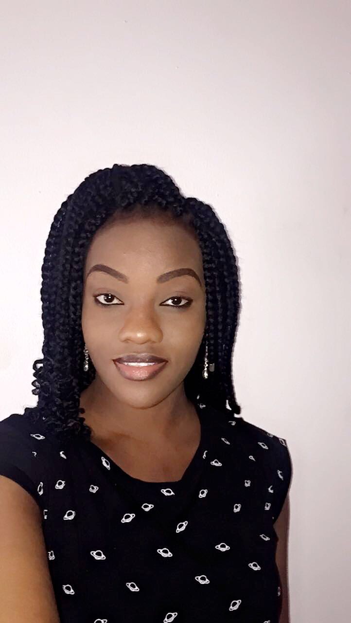 How to style your braids