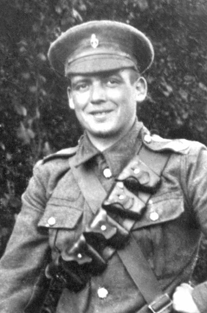 Maria's Family Archives: March 2018