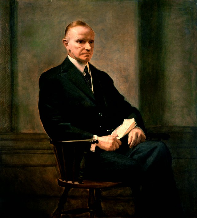 The Myths and History of Red Hair: More Red-Haired Presidents..