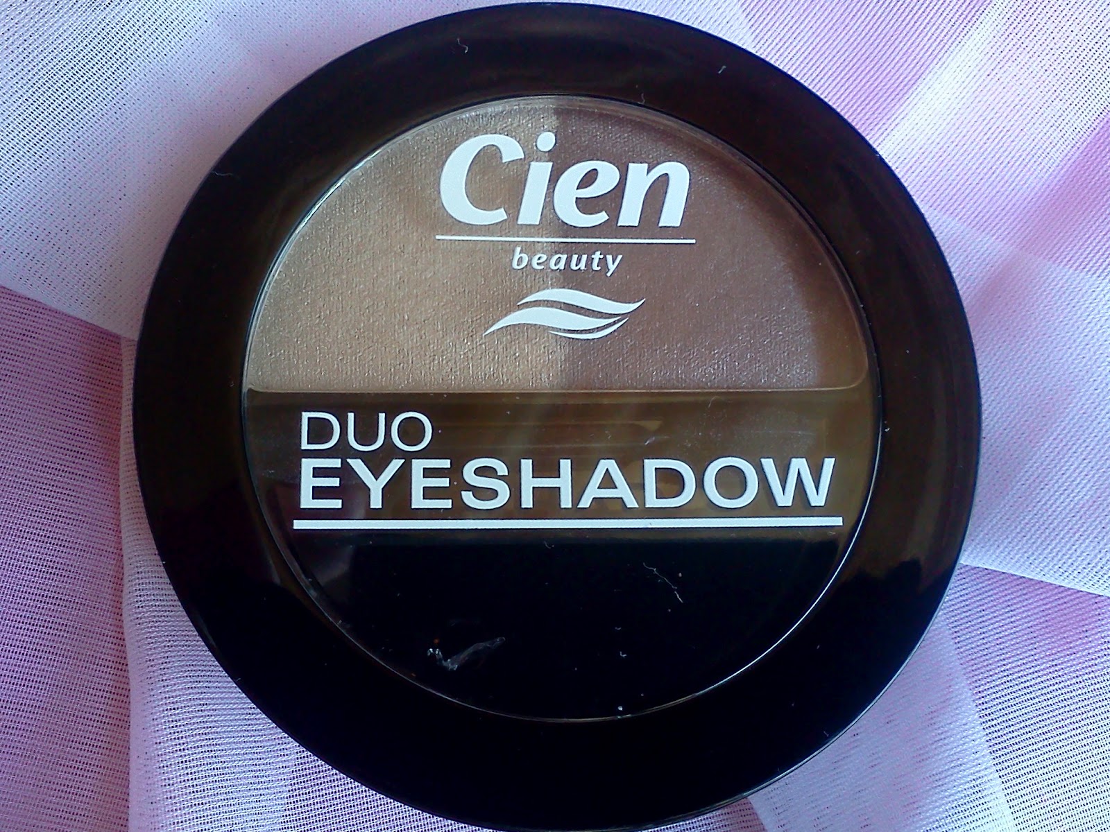 Dorie's Beautyland: CIEN BEAUTY: il makeup da LIDL