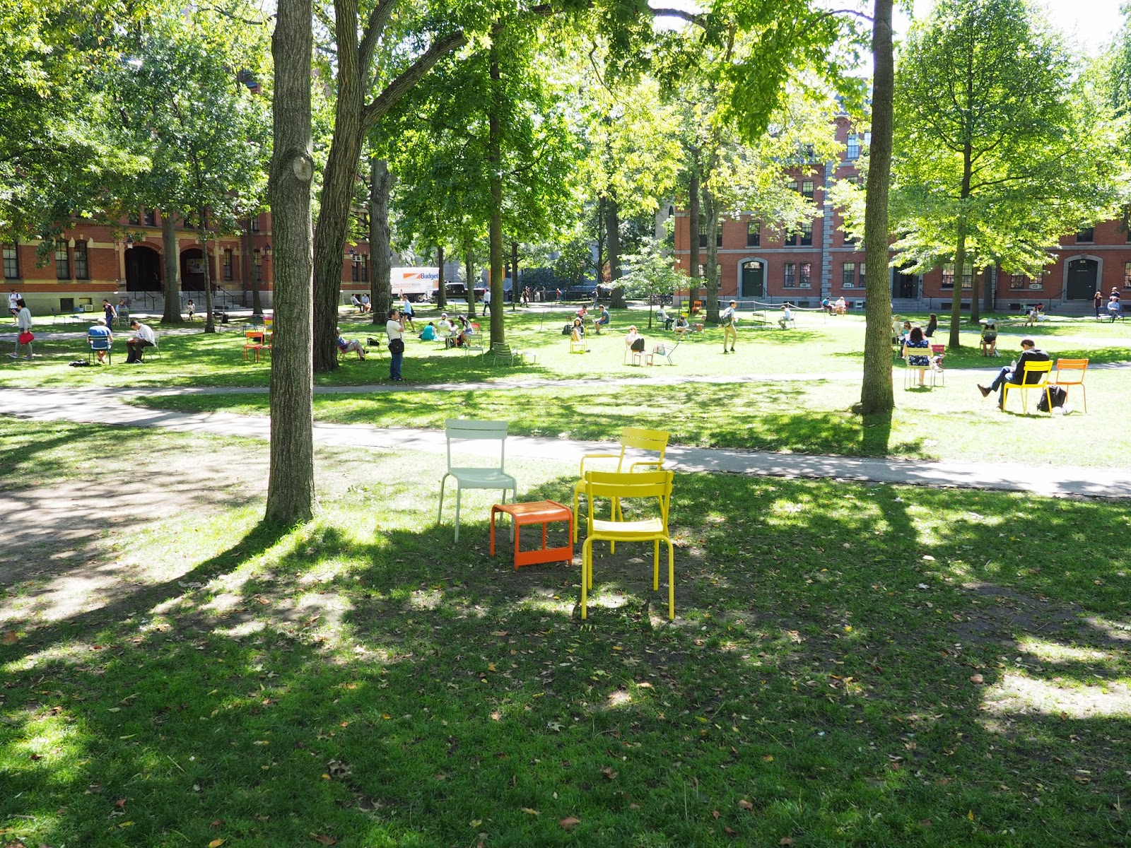 Viajando y conociendo: Lugares interesantes en Boston Massachusetts, 4 ...