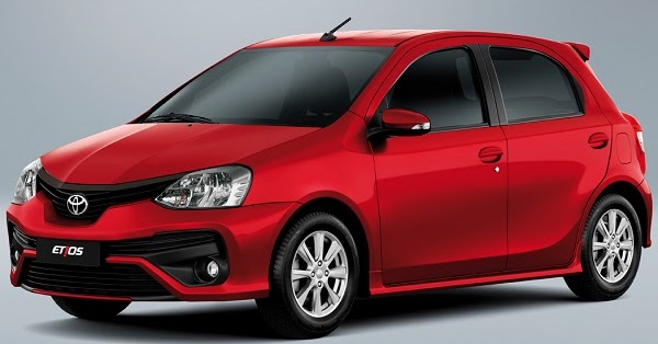 Toyota Etios (2019) Precio, Motor, Versiones y Equipamiento - Monkey Motor