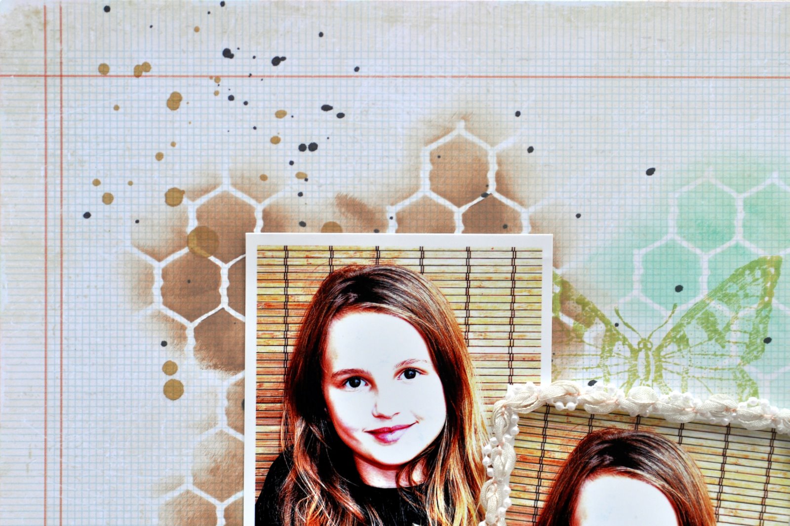 SCRAP ADDICT: Scrapbook Kits with Jules October Inspiration Challenge ...