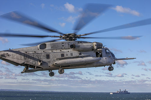 Asian Defence News: Sikorsky Aircraft sold to Lockheed Martin for over ...