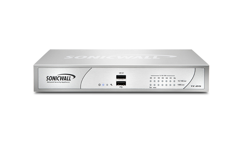 SonicWALL GVPN Setup - Pradeep Bedse
