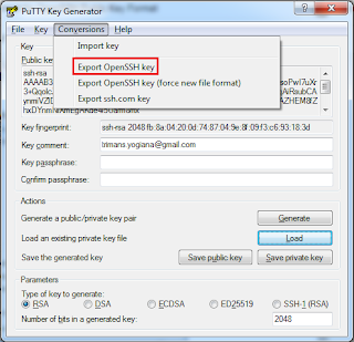 ~[trmns.ygn]~: Mengubah Putty Private Key (PPK) Format Ke OpenSSH ...