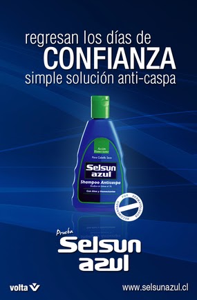 Vero Cazabán: Los Mejores Shampoos Anticaspa